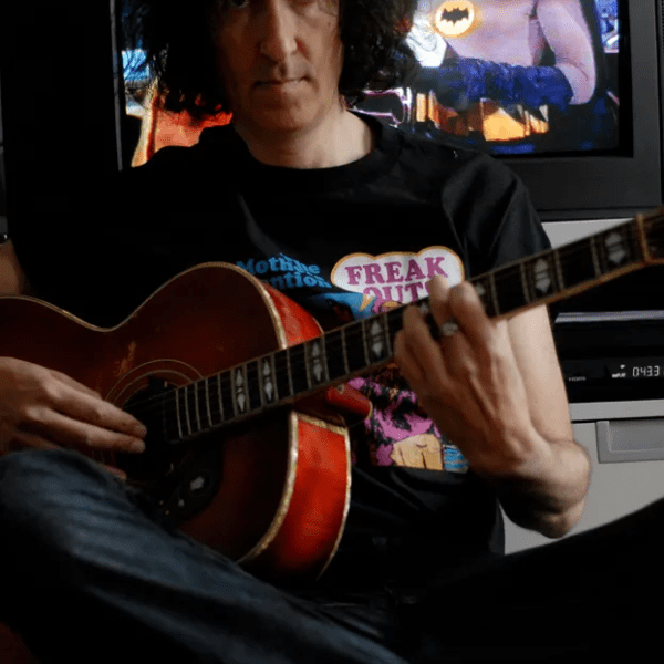 Cynicism & Sincerity: An Interview With Jreg – Demo Magazine