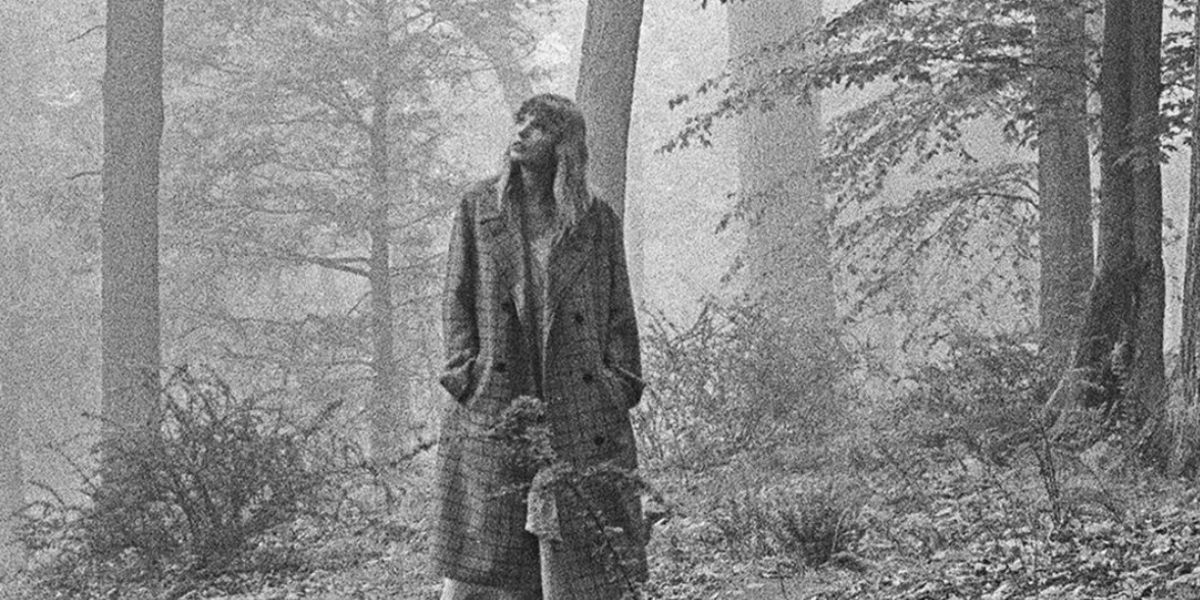 In the Age of Uncertainty, Taylor Swift’s folklore Brings Comfort ...