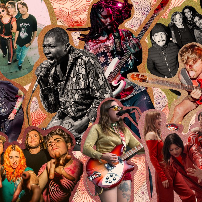 An Interview with Kai Slater (Sharp Pins, Lifeguard) – Demo Magazine