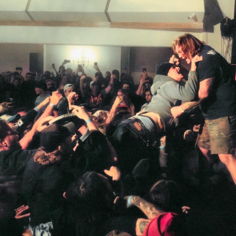 An Interview with Kai Slater (Sharp Pins, Lifeguard) – Demo Magazine