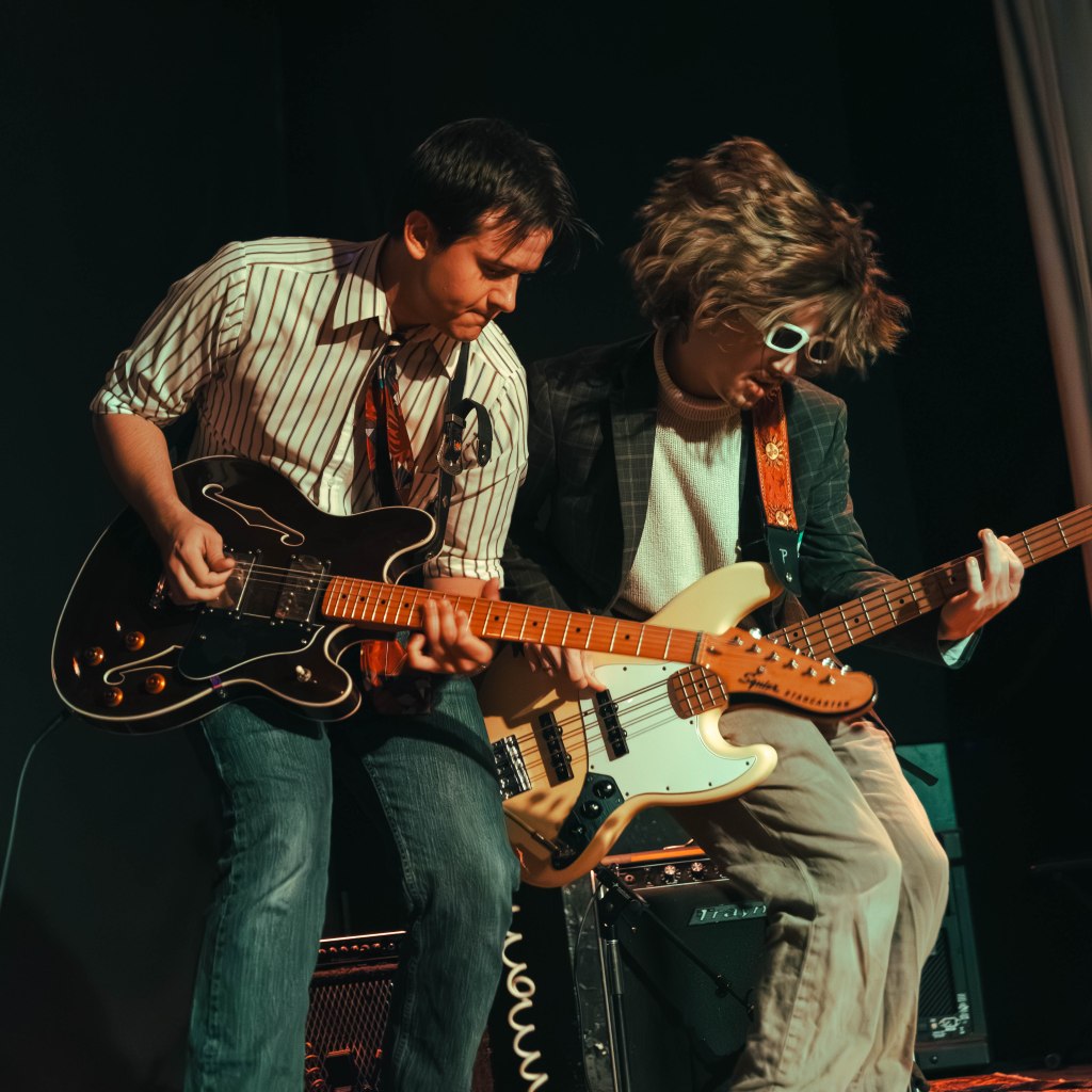 Aphex Twin, Album by Album – Demo Magazine