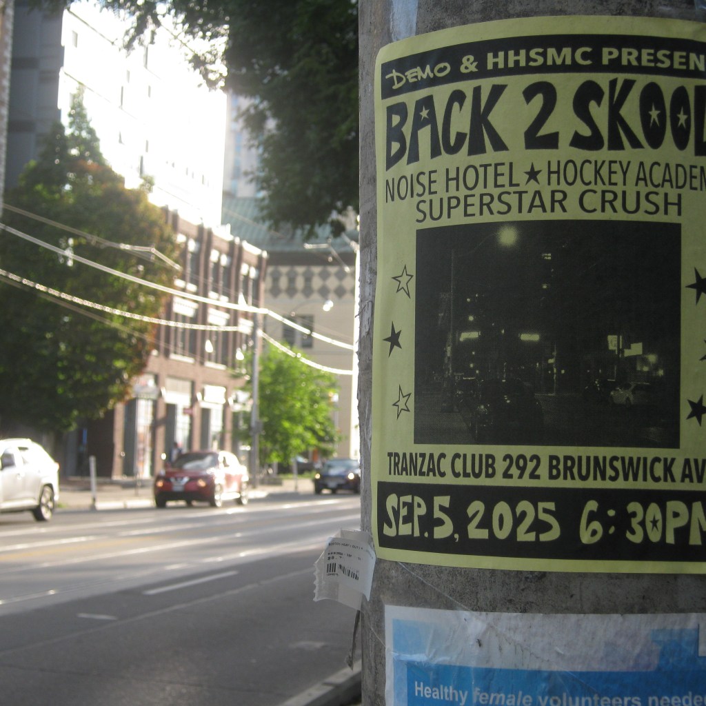 An Interview with Kai Slater (Sharp Pins, Lifeguard) – Demo Magazine