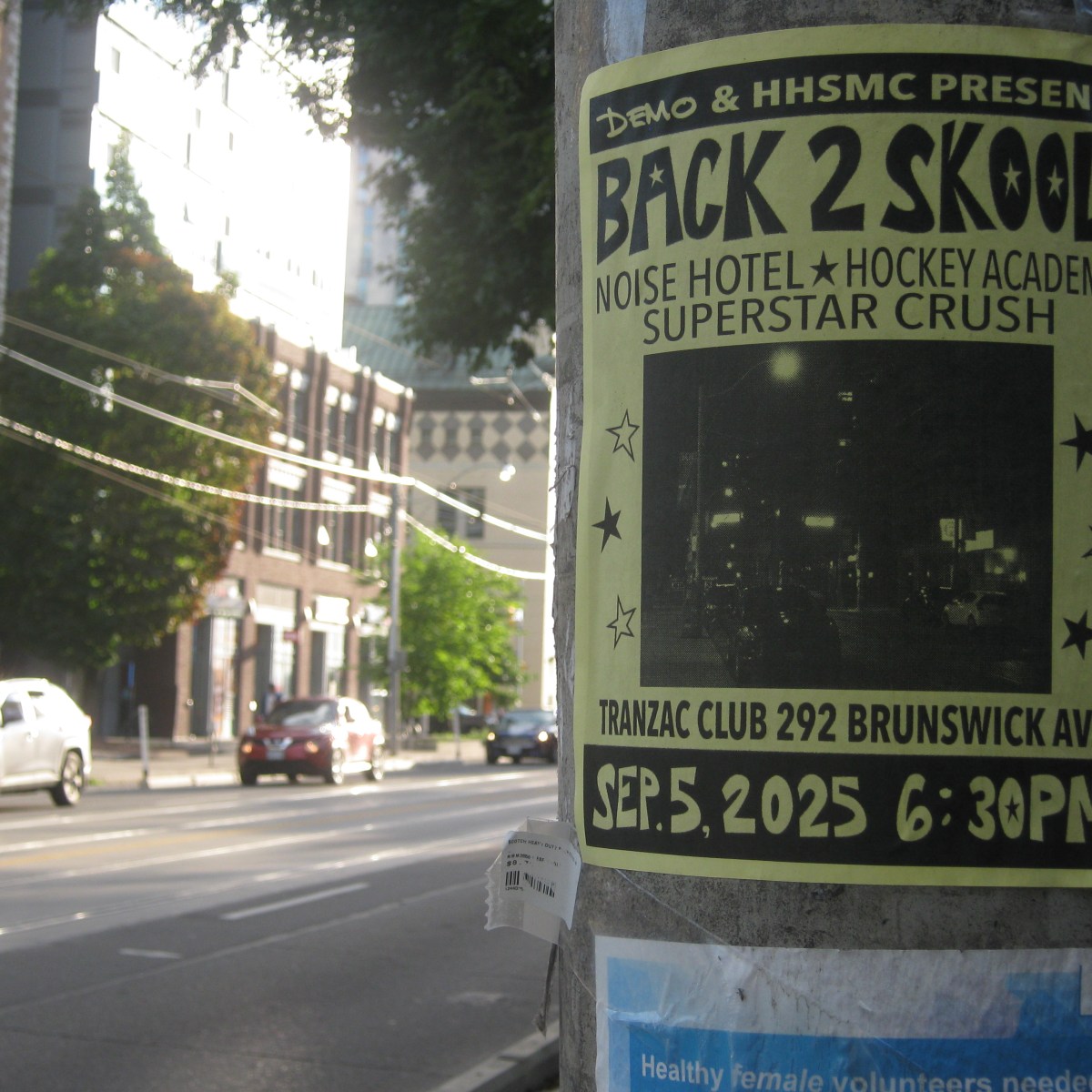 An Interview with Kai Slater (Sharp Pins, Lifeguard) – Demo Magazine