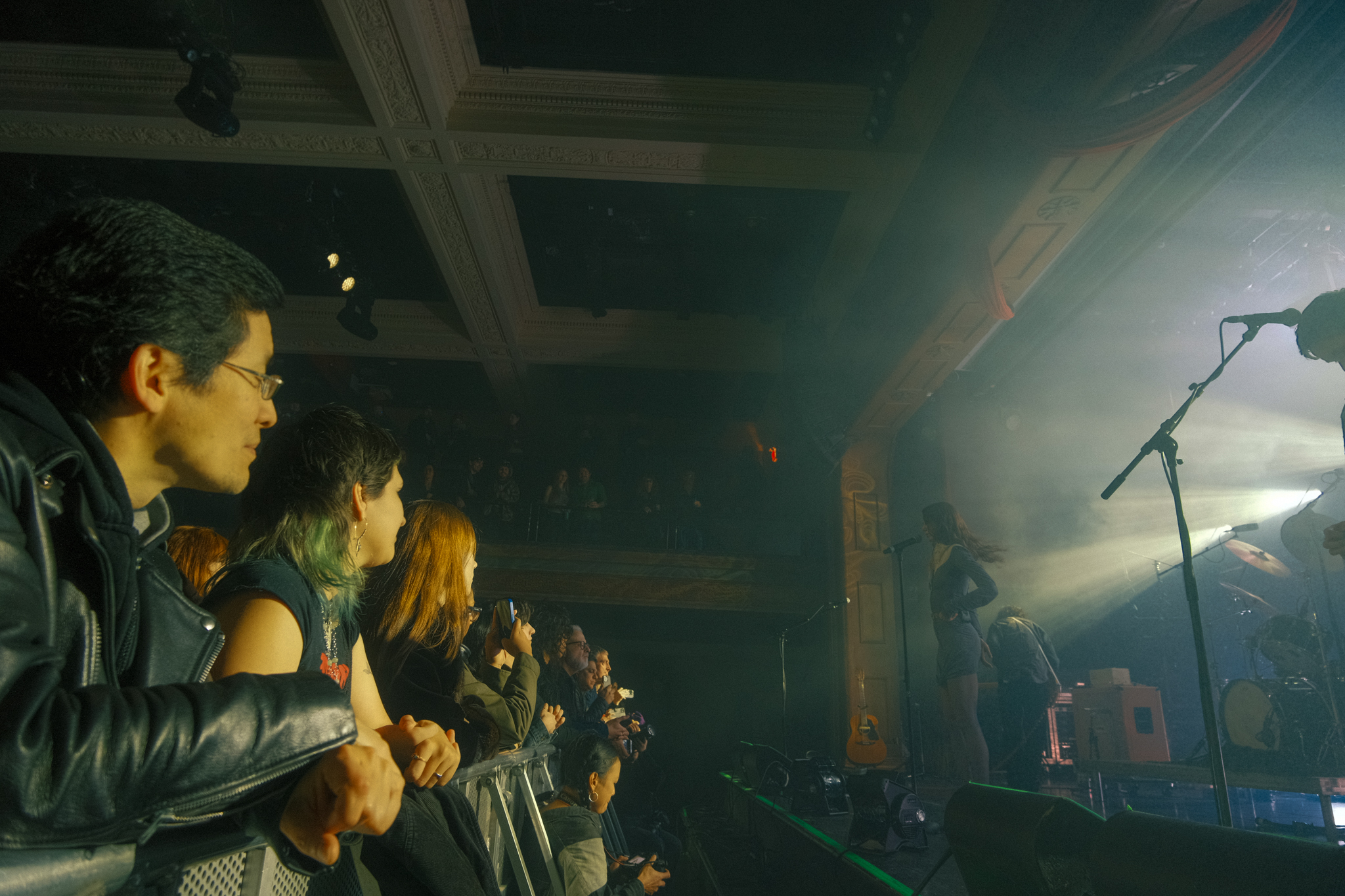 bar italia @ The Concert Hall – Demo Magazine