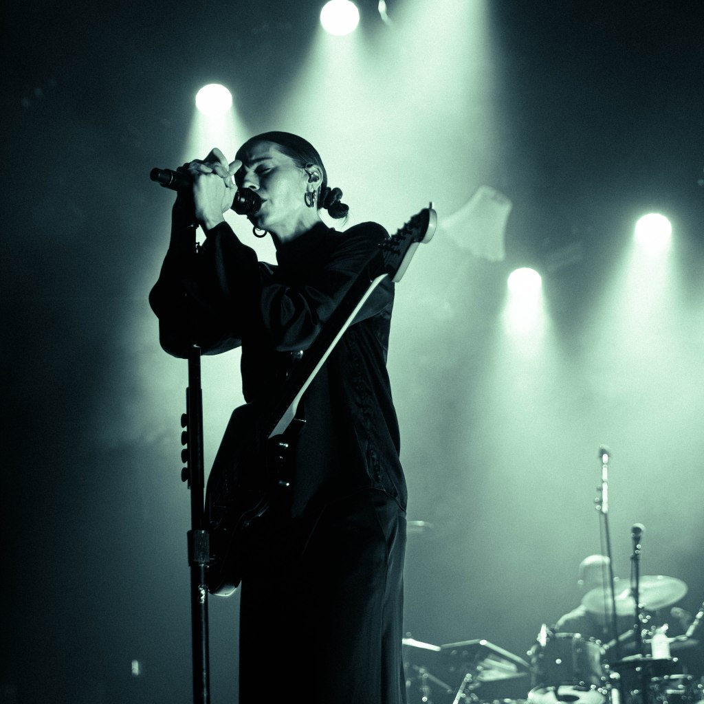 Aphex Twin, Album by Album – Demo Magazine