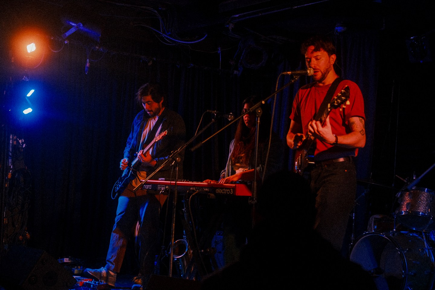 Exclaim’s Class of 2026 Electrifies The Rivoli: January 9th – Demo Magazine