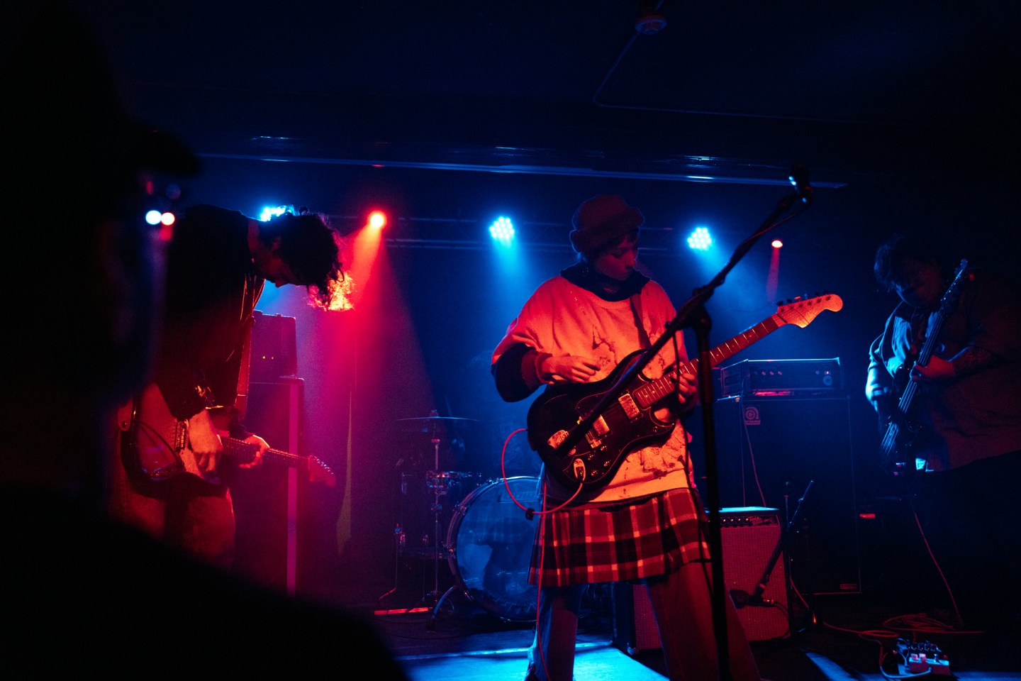 An Evening of Sonic Mayhem with Exclaim!’s Class of 2026: January 10th ...