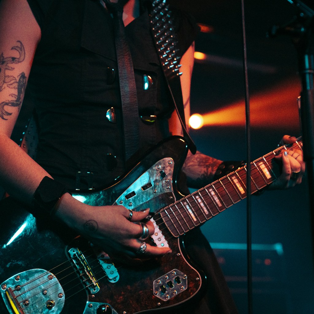 An Interview with Kai Slater (Sharp Pins, Lifeguard) – Demo Magazine