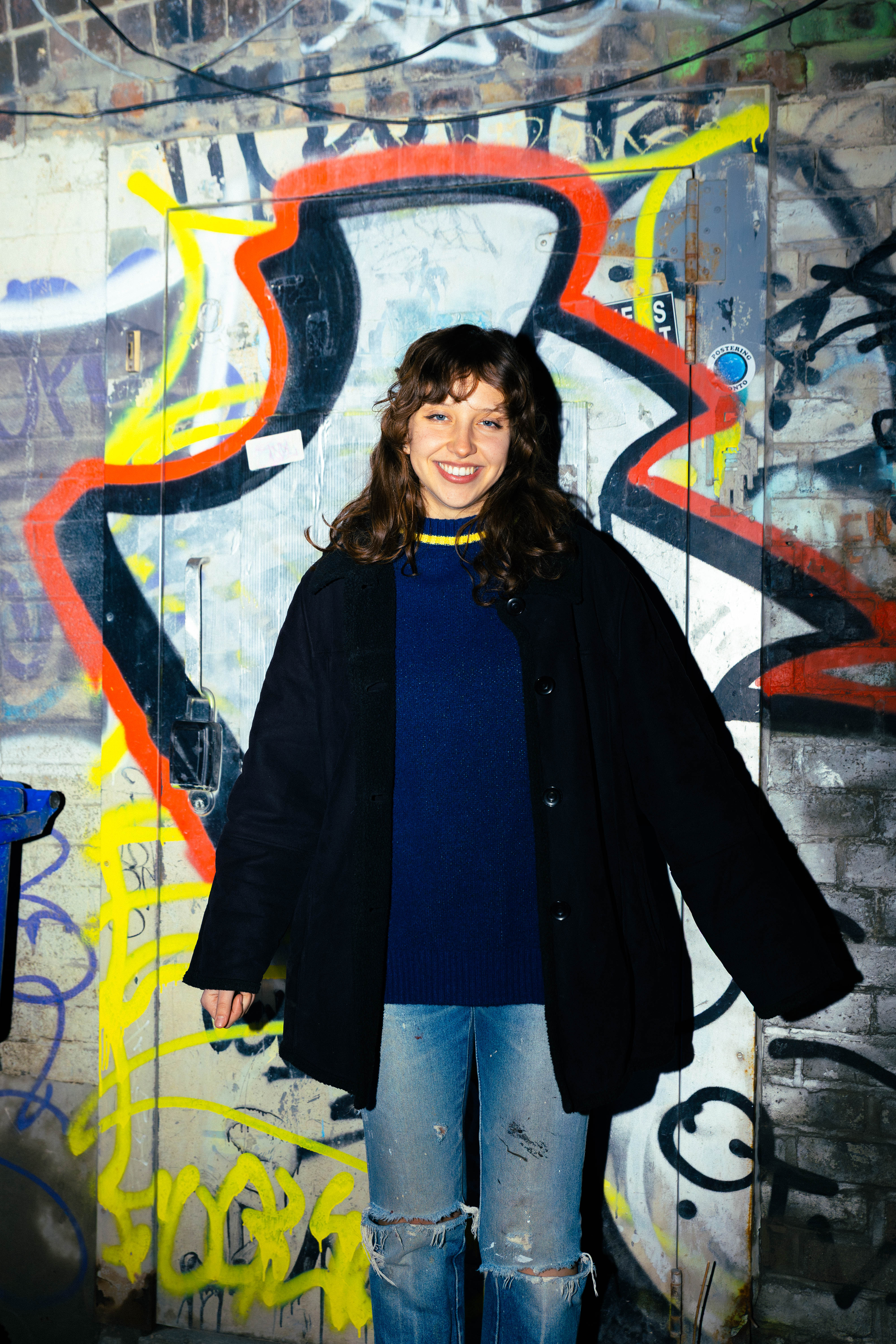 Letting the Feeling Lead: Inside Lia Pappas-Kemps’ Musical Dreamscape – Demo Magazine